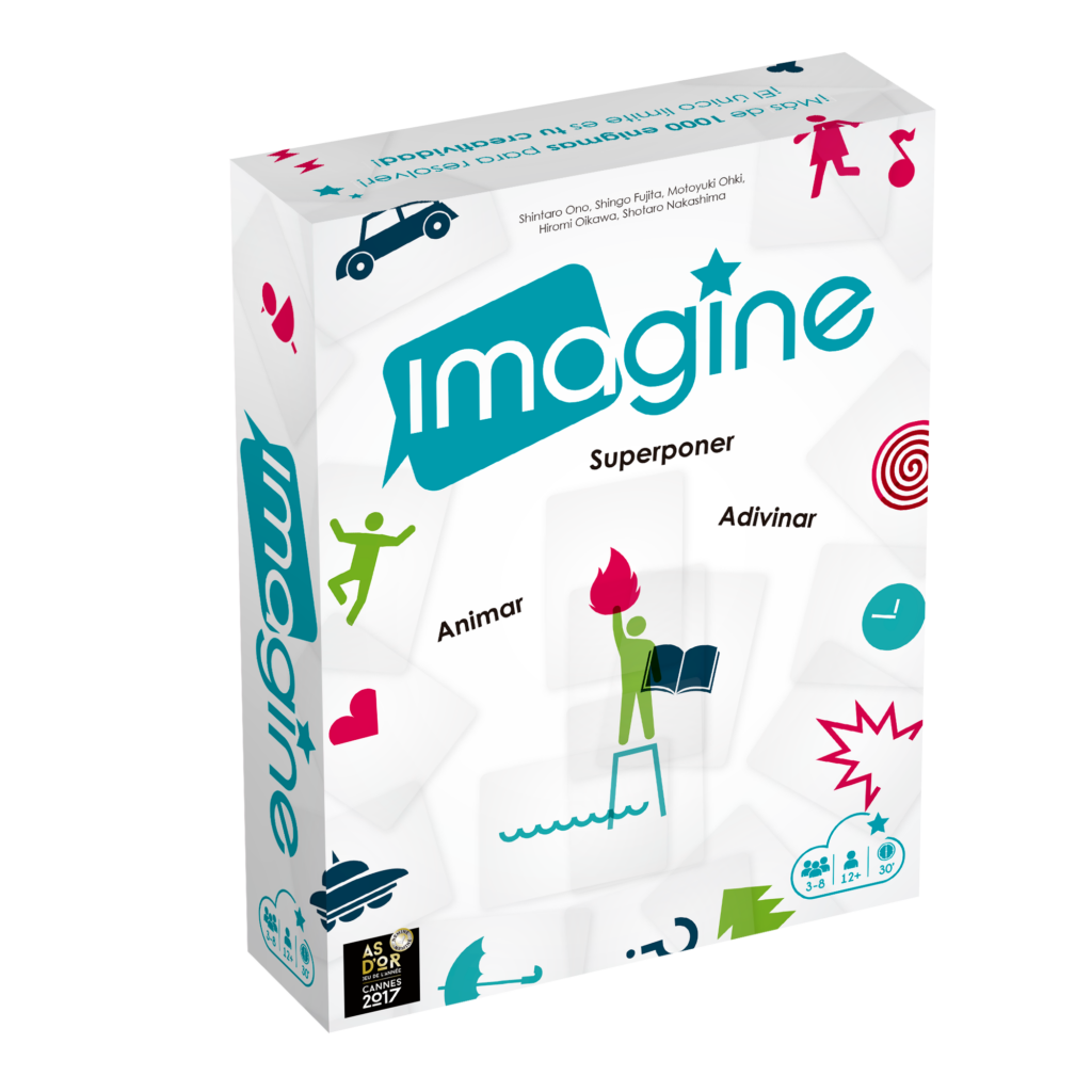 Imagine Refresh – Fillerplace
